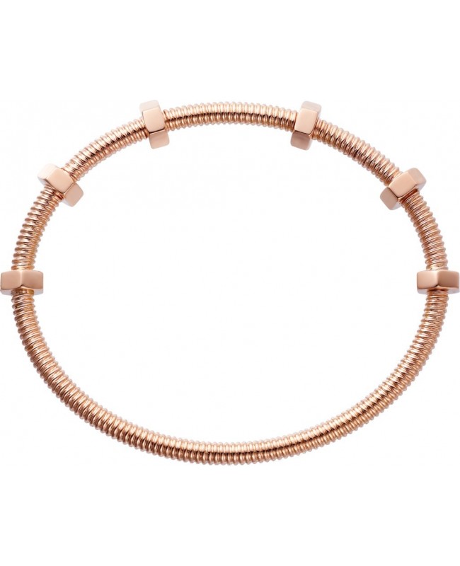Bratara Ecrou de Cartier - Auriu Rose